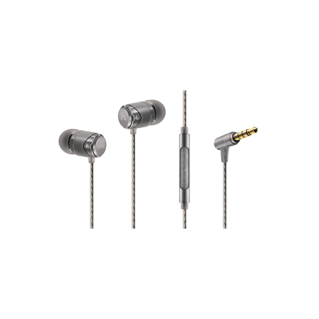Jual SoundMagic E11C In Earphone With Mic Garansi Resmi 1 Tahun (HOT ...