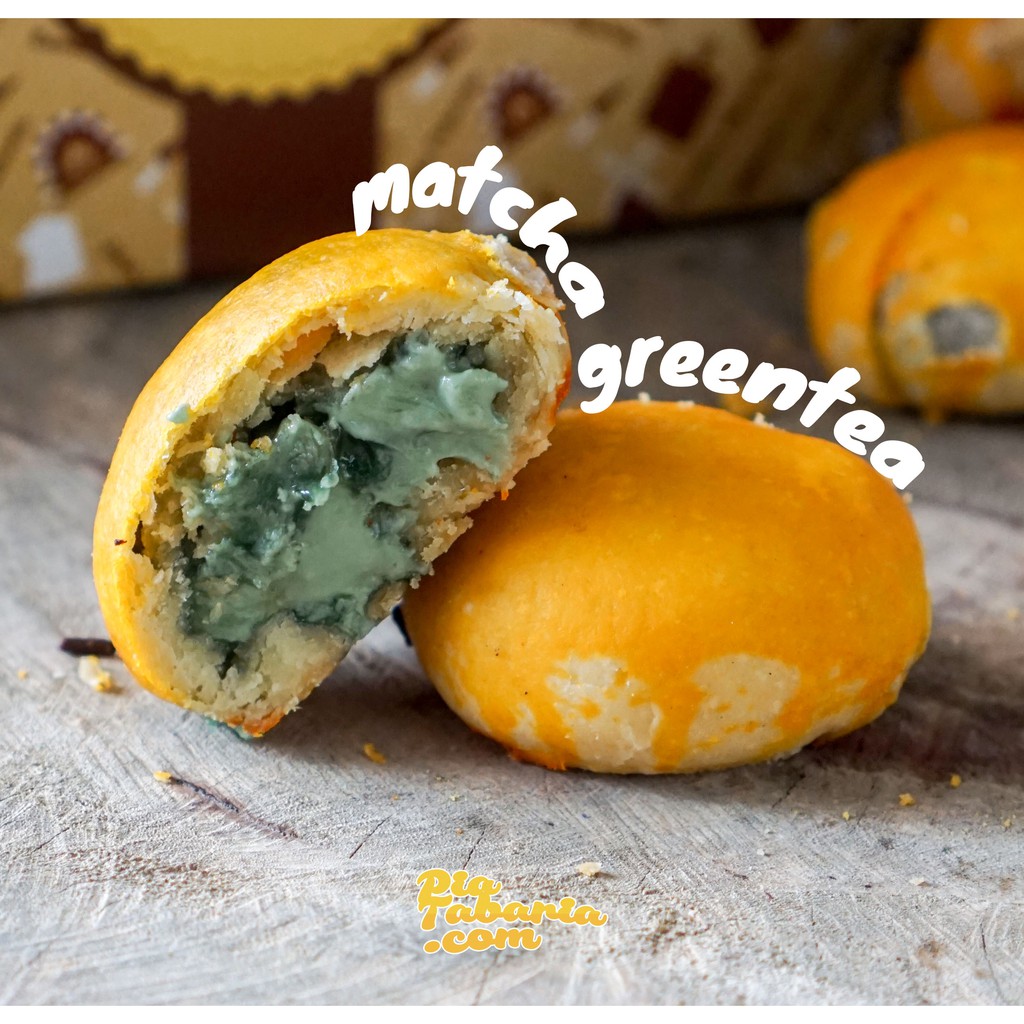 Jual Pia Tabaria Super (1 Box, isi 10) | Shopee Indonesia