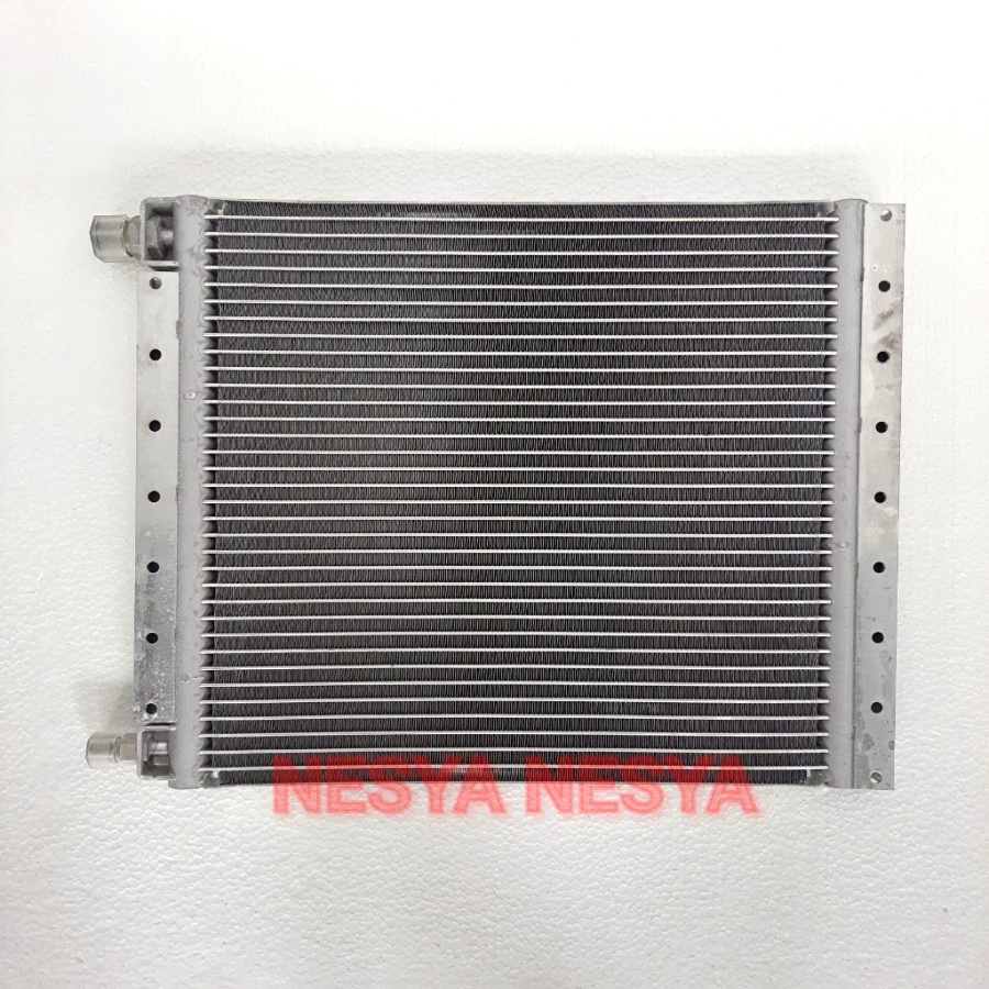 Jual Condensor Kondensor Radiator AC Mobil MultiFlow Multi Pararel Flow ...