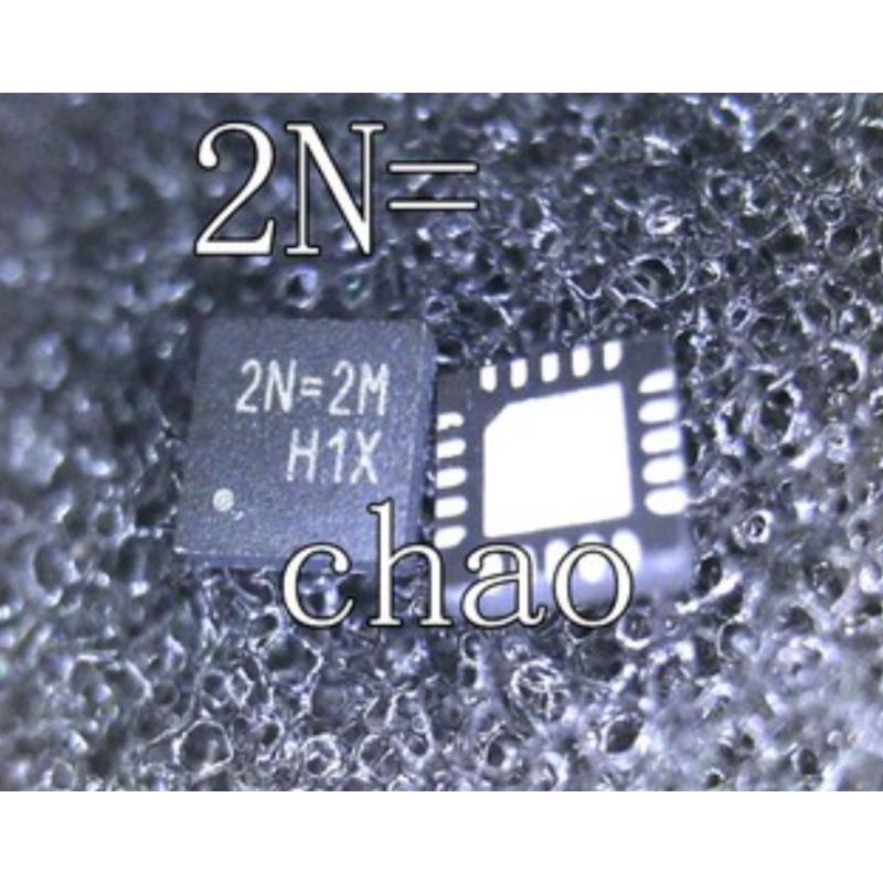 Jual RT8249CGQW RT8249C RT8249 C RT 8249C RT 8249 C / 2N=2J 2N=2M 2N ...