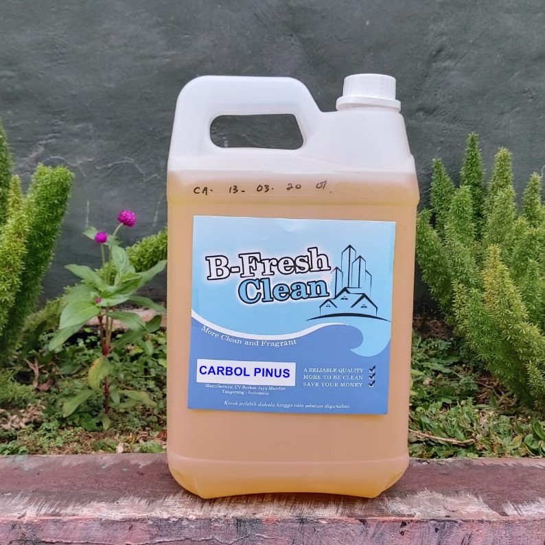Jual KARBOL PINUS 5 LITER / KARBOL WANGI 5 LT / AROMA PINUS | Shopee ...