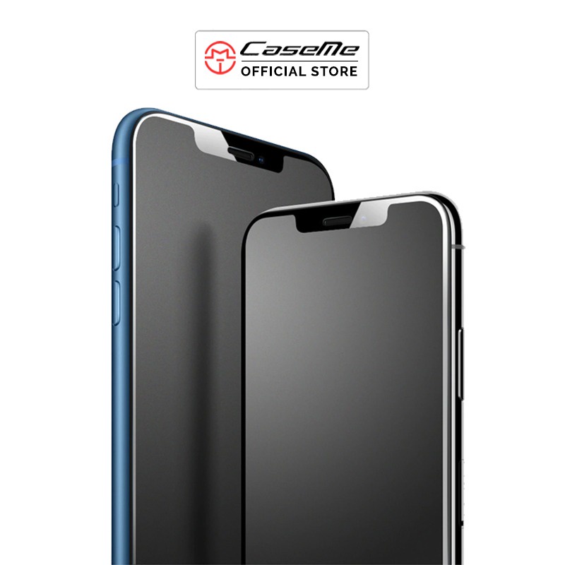 Jual Caseme Anti Gores Hydrogel MATTE Screen Protector anti sidik jari ...