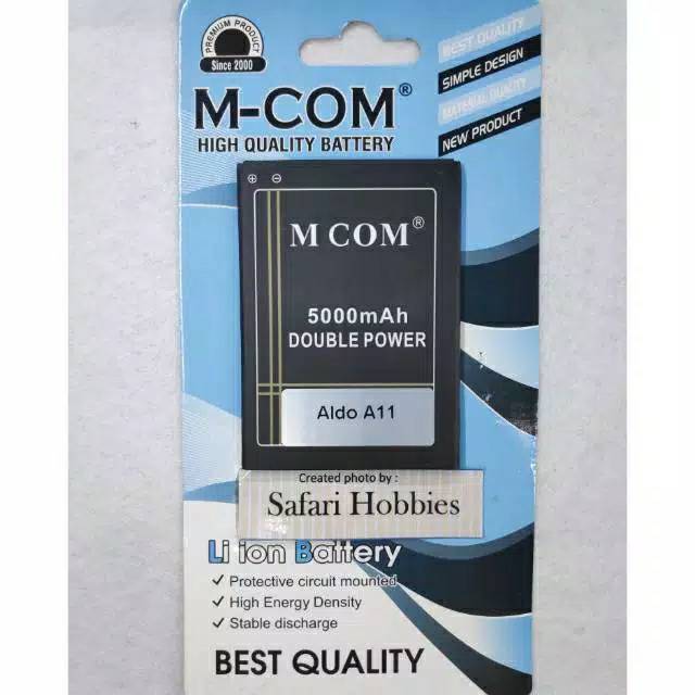 Jual Baterai Aldo A11 / Baterai I-Cherry C251 Play | Shopee Indonesia