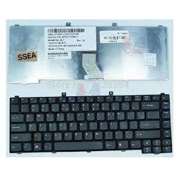Jual KEYBOARD ACER 1400 5500 3680 | Shopee Indonesia