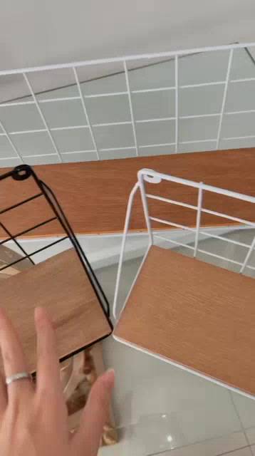 Jual RADIT - RAK DINDING KAYU DAPUR ,DEKORASI KAMAR ,RAK AESTHETIC ...