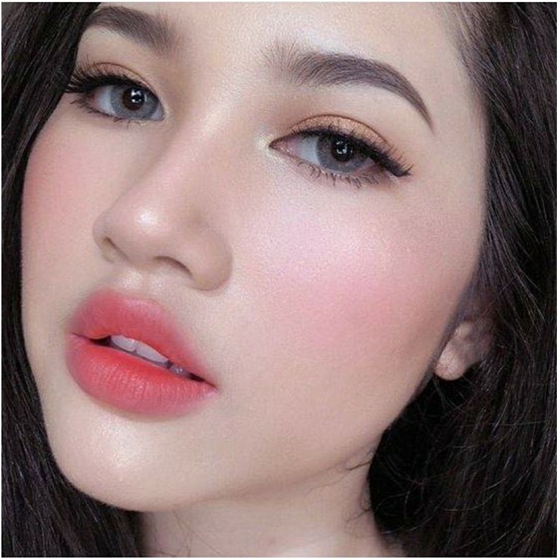 Jual mini sheer gray (kitty kawai) normal | Shopee Indonesia