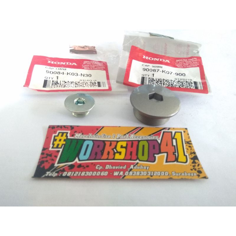 Jual baut tutup magnet baut kalter magnet kunci L kanan kiri gl mp ...