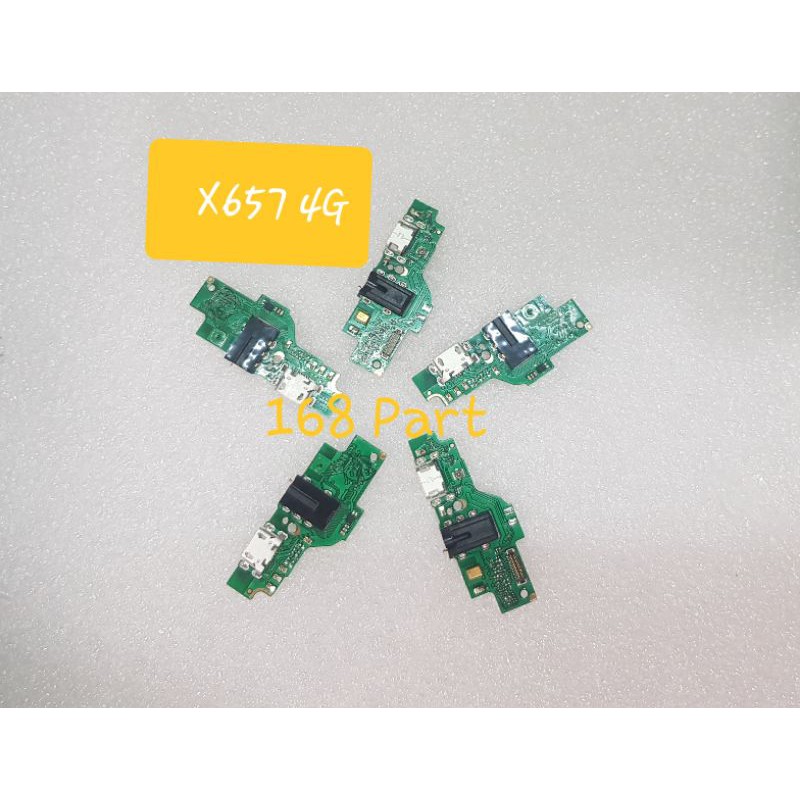 Jual Ui Board Infinix X657 4G | Shopee Indonesia