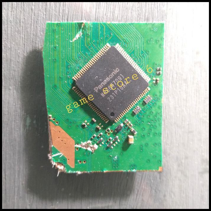 Jual Cristopher.Young | Ic Hdmi Ps3 Potongan Board Original | Shopee ...