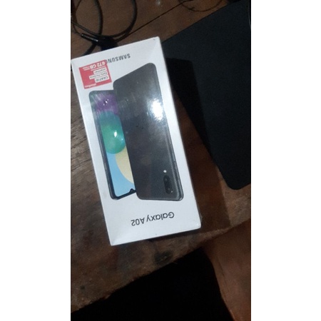 Jual Samsung A02 3.32 (NEW/BARU) | Shopee Indonesia