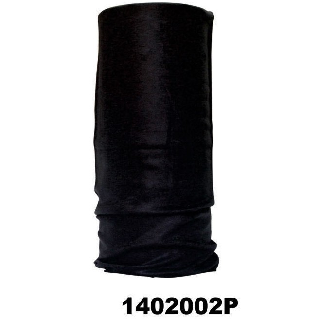 Jual Buff Ruff Slayer Masker Penutup Hidung CK Bandana Hitam Polos ...