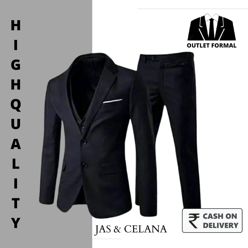 Jual Nubade - Jas Pria Setelan Jas Formal Jas Nikah Jas Wisuda Jas ...