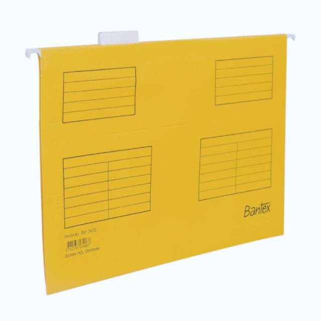 Jual Bantex Suspension File Map Gantung Hang Map | Shopee Indonesia