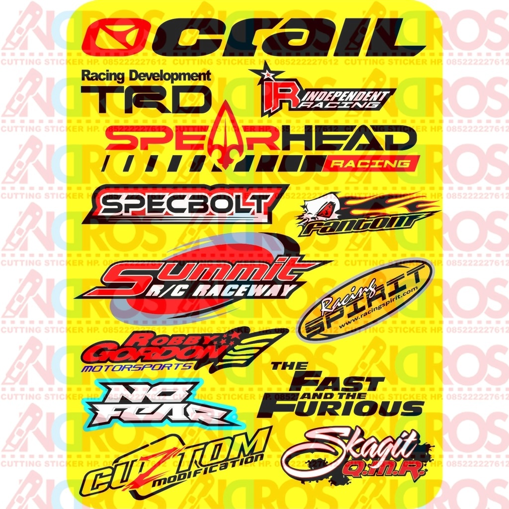 Jual Cutting stiker motor dan mobil Upload-02 | Shopee Indonesia