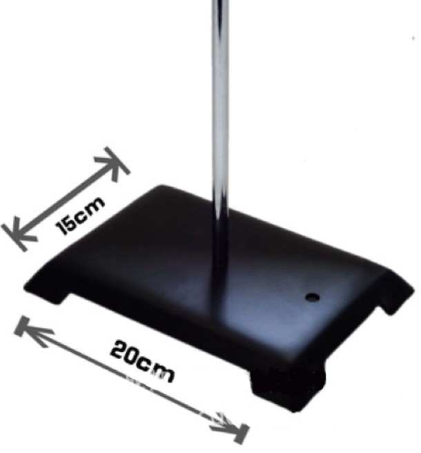 Jual DIANRUI Iron Titration Stand | Shopee Indonesia