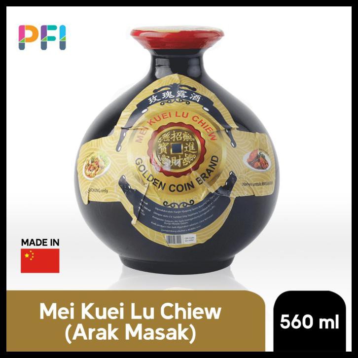 Mei Kuei Lu Chiew Prix