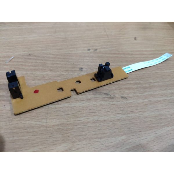 Jual Sensor Reader HP F3X12-80015 Reader Sensor Disk HP Deskjet GT5810 ...