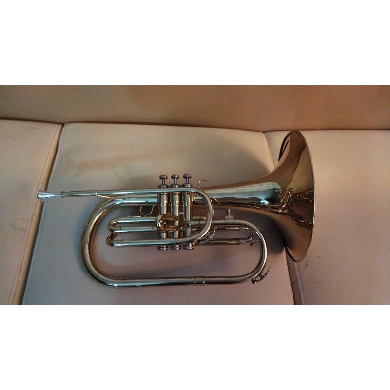 Jual [Ready Stock] Marching mellophone ostrava melofon melophone ...