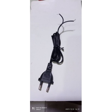 Jual kabel listrik 1 meter | Shopee Indonesia