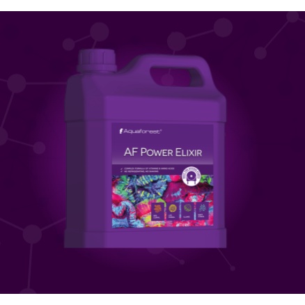Jual Aquaforest AF Power Elixir 2000 ML | Shopee Indonesia
