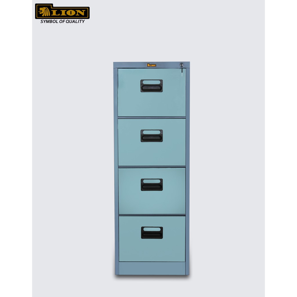 Jual Lemari File LION L-44 | Shopee Indonesia