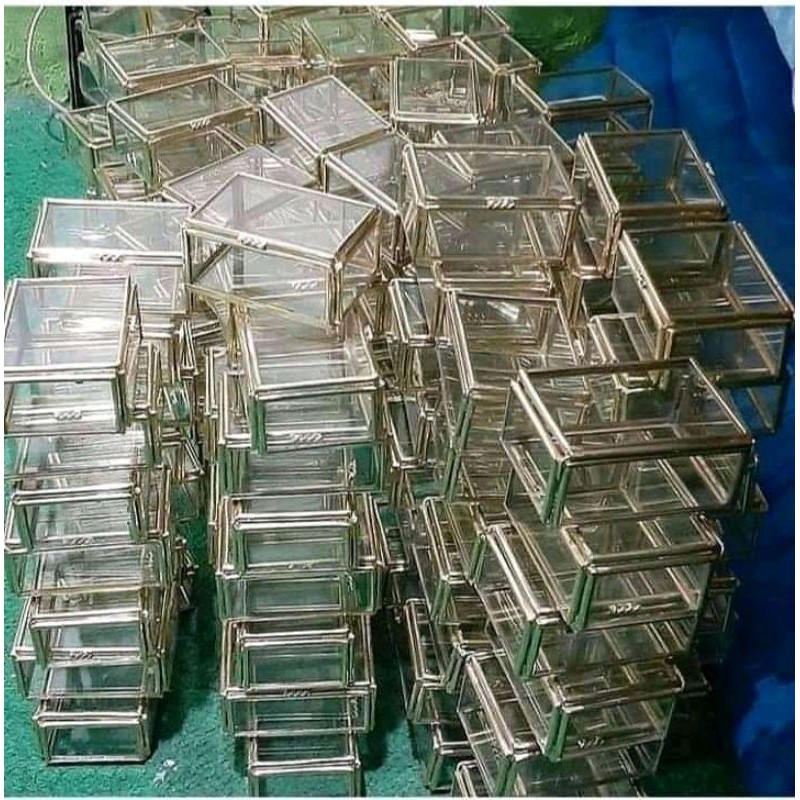 Jual ringbok kotak cicin ringbok | Shopee Indonesia