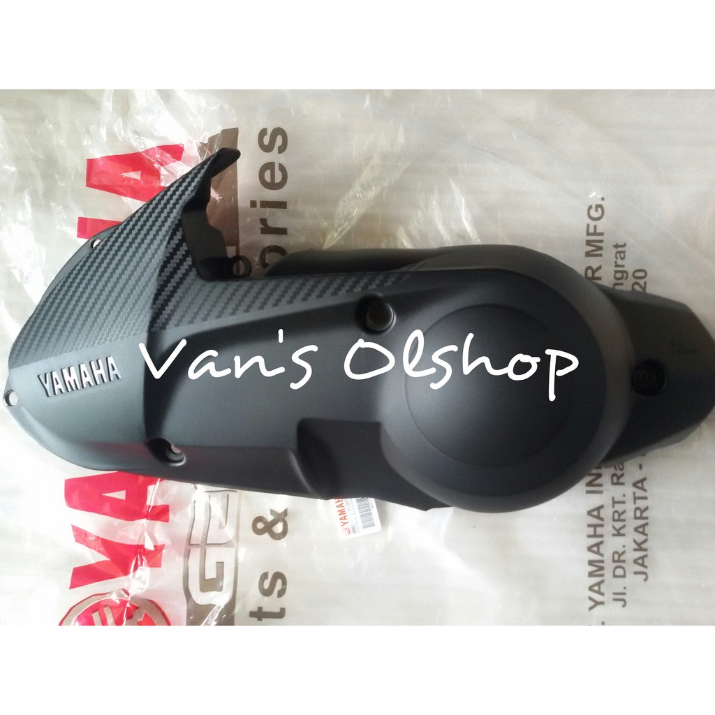 Jual Cover CVT NMAX 155 2015-2019 Original Yamaha Genuine Parts ...