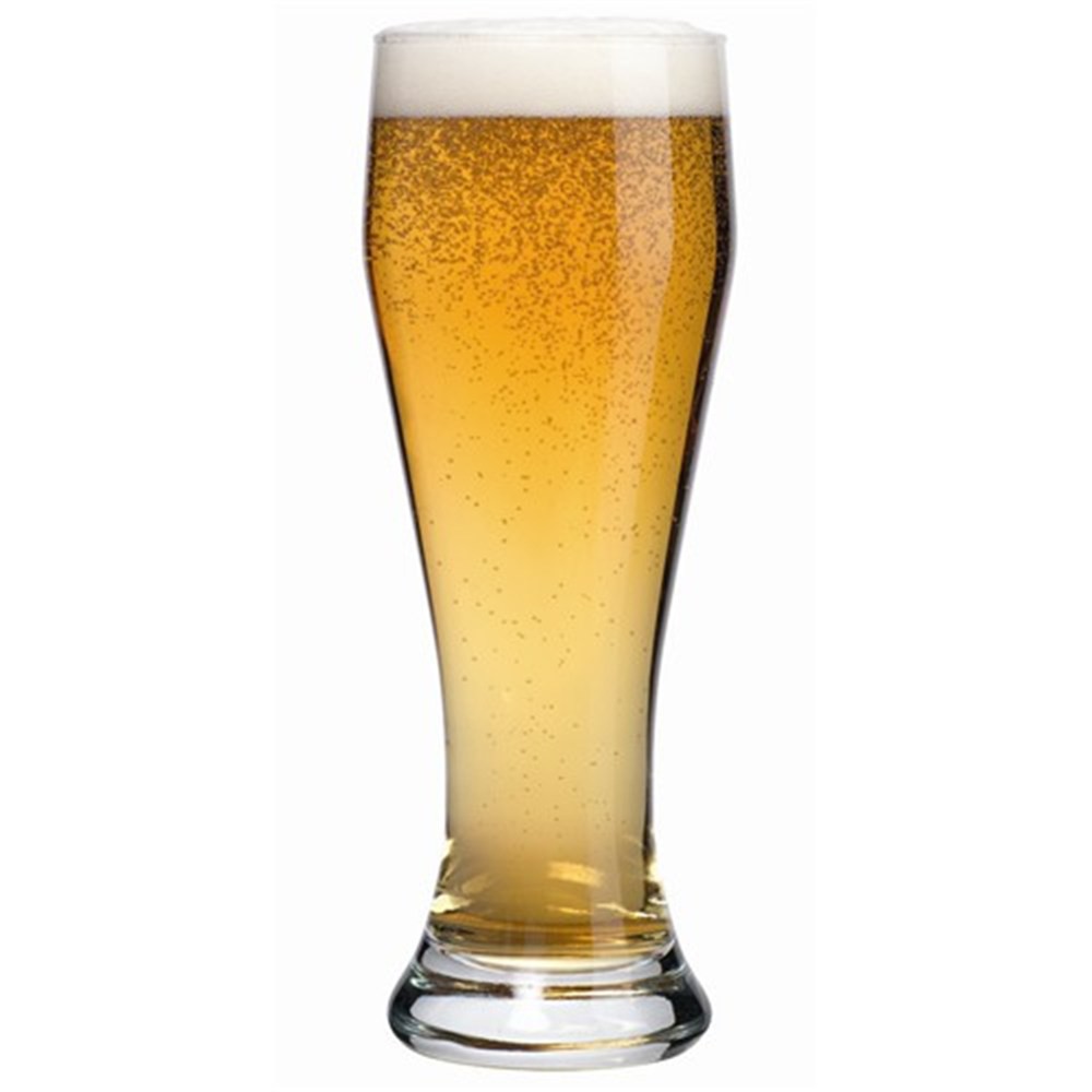 Jual Gelas Beer Pilsner / Lombok Pilsner Glass/ Gelas Jus Boston/ Gelas ...