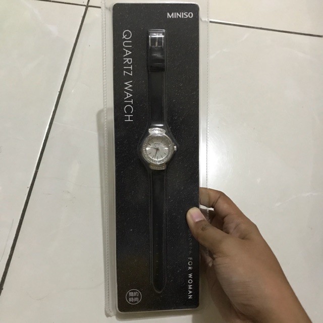 Jual Miniso watch | Shopee Indonesia