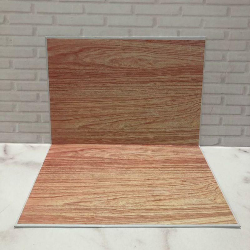 Jual Alas Foto Background Motif Kayu V3 ukuran A2 (60x44cm) | Shopee ...