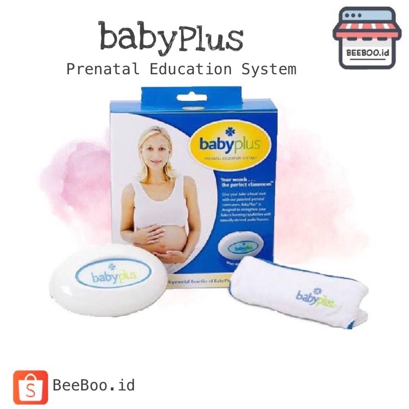 Jual PROMO PENYEWAAN BABYPLUS ORIGINAL ! SEWA BABYPLUS INDO | Shopee ...