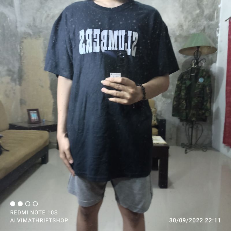 Jual Kaos Second Official Merchandise HIROSHI FUJIWARA "FRAGMENT ...