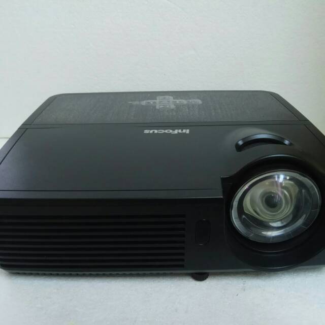 Jual PROJECTOR INFOCUS IN114ST | Shopee Indonesia