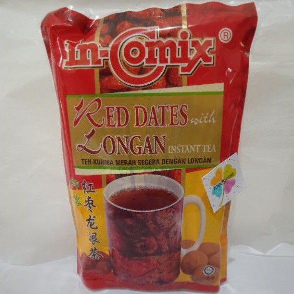 Jual In Comix incomix Instant 5 Varian | Shopee Indonesia