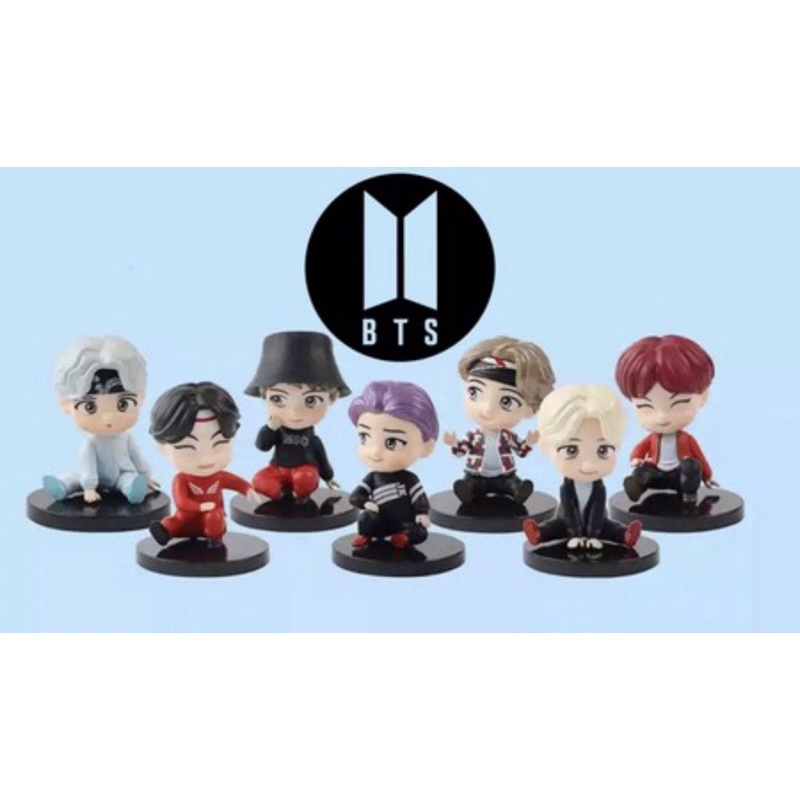 Jual Tiny Tan BTS | Shopee Indonesia