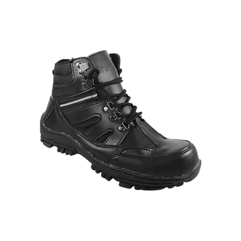 Jual SEPATU SAFETY BOOTS PRIA ARMOR UJUNG BESI/SEPATU KERJA/SEPATU ...
