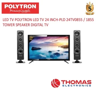 Produk Thomas Electronics | Shopee Indonesia