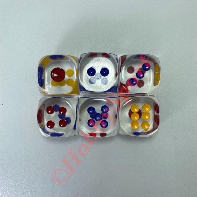 Jual Dadu Terlengkap & Harga Terbaru April 2026 | Shopee Indonesia