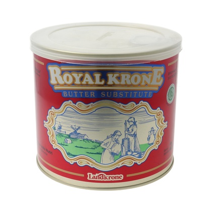 Jual BUTTER ROYAL KRONE 2 KG / BUTTER SUBSTITUTE | Shopee Indonesia