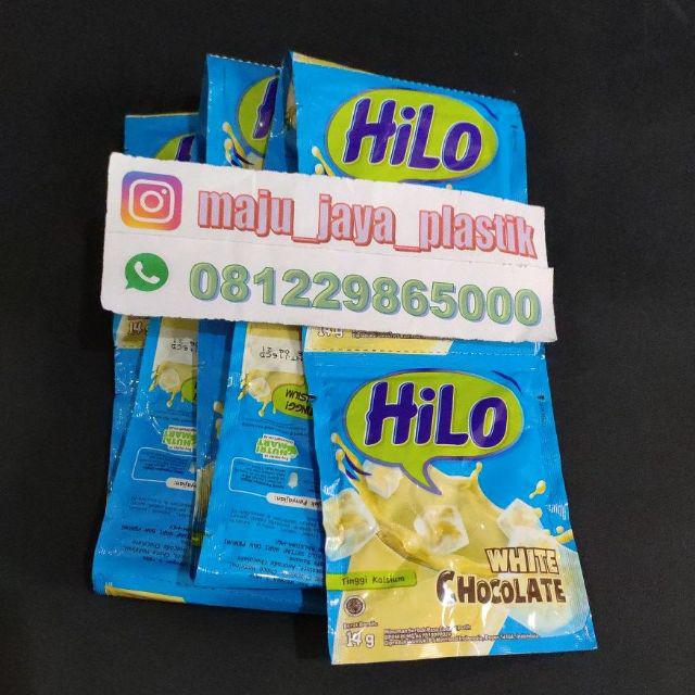 Jual HiLo Renceng isi 10sachet | Shopee Indonesia