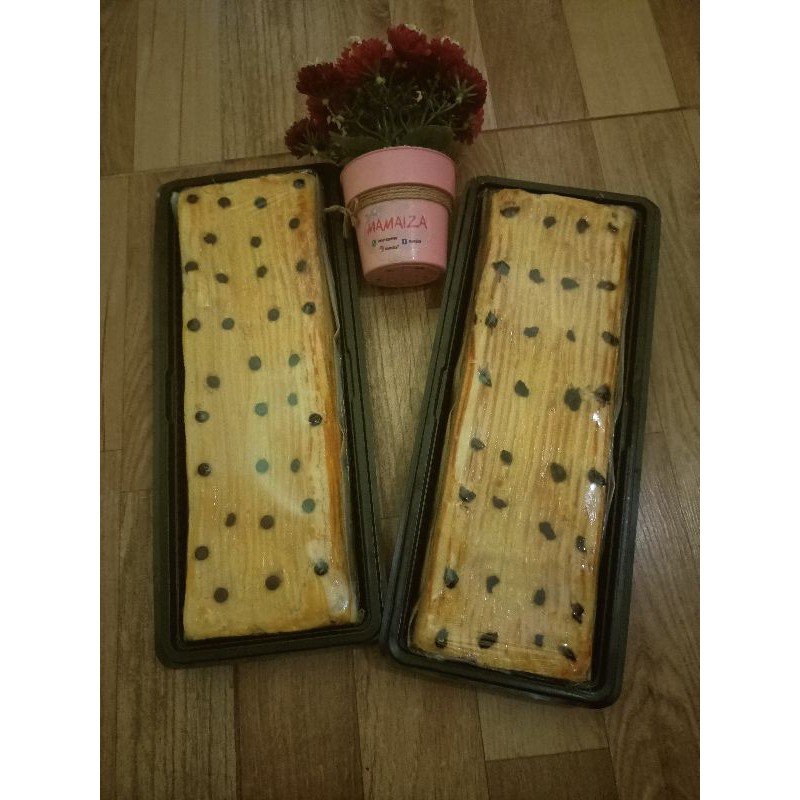 Jual Kue Ulang Tahun Holland Bakery 2025 Harga Terlengkap & Harga ...