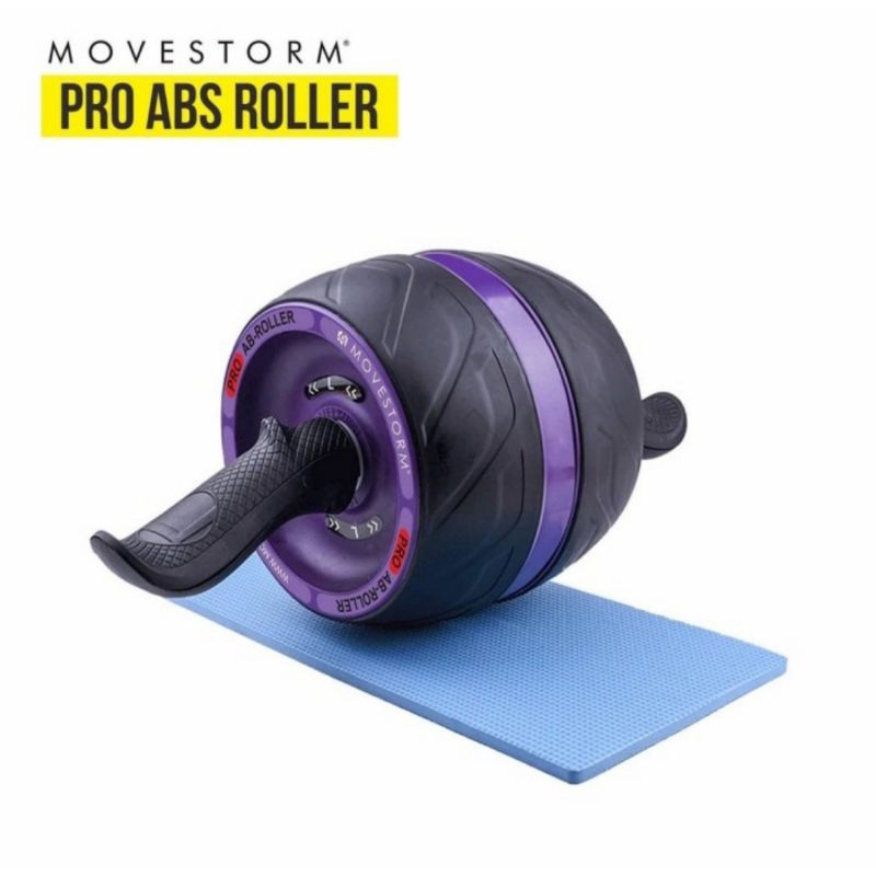 Jual Movestorm® Pro ab roller | Shopee Indonesia