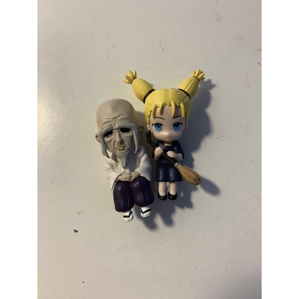 Jual sitting figure jujutsu kaisen | Shopee Indonesia