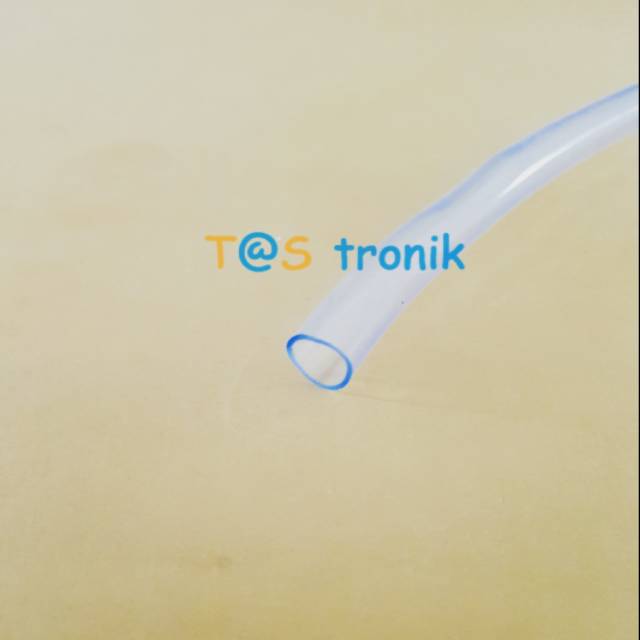 Jual Selang 8mm Tubing 8mm Selang Mini 5/6 inch | Shopee Indonesia