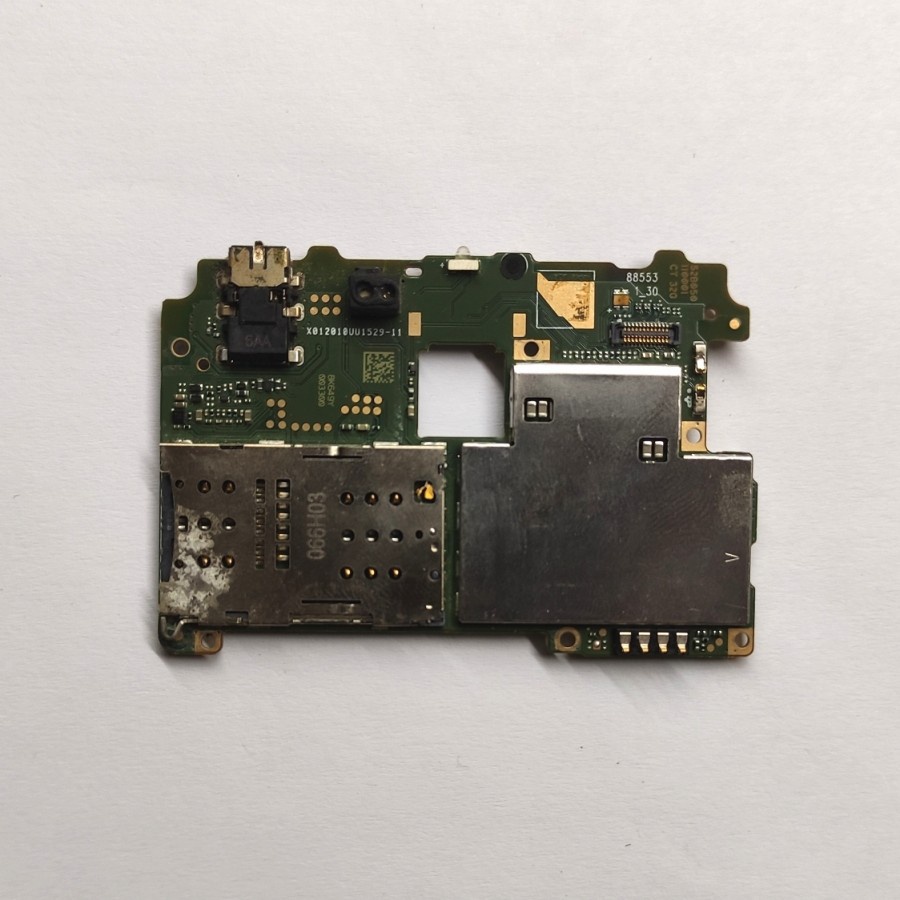 Jual Mesin Xiaomi Redmi 4 Pro Minus Mati Kode Barang MJ-59 | Shopee ...