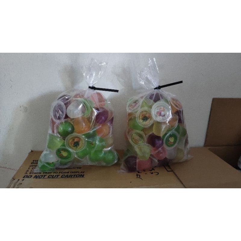 Jual AGER INACO JELLY | Shopee Indonesia