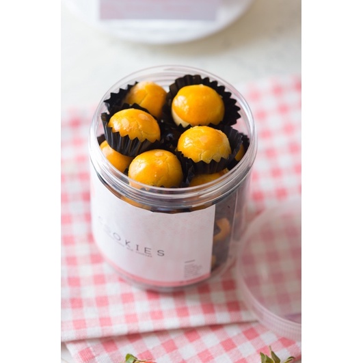 Jual Nastar 250gr | Shopee Indonesia