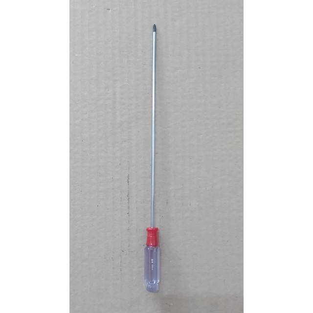Jual OBENG PANJANG (+) PLUS KECIL MEREK ATS | Shopee Indonesia
