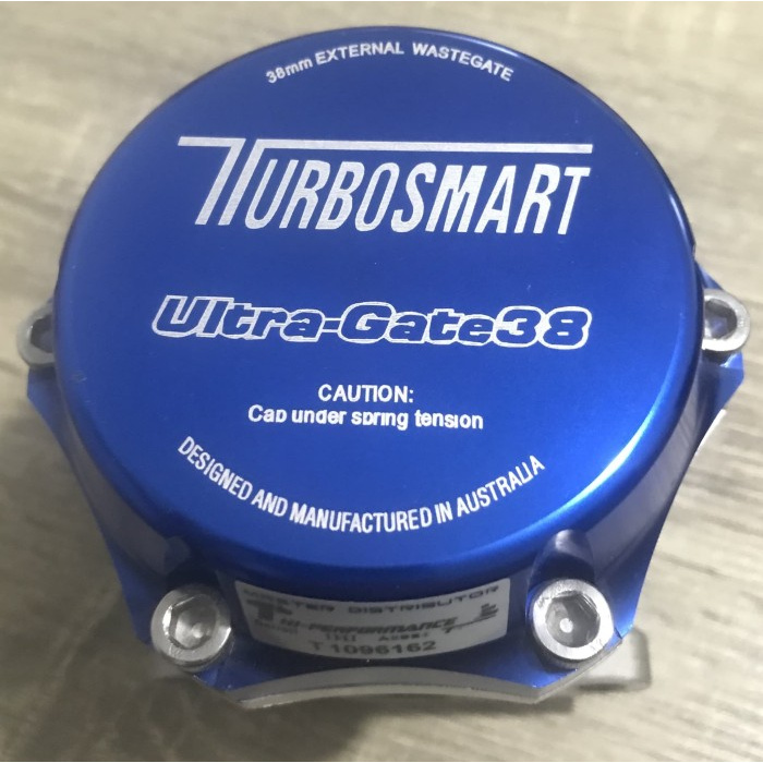 Jual Onderdil Mobil urbosmart Wastegate - Ultra Gate 38 Mm | Shopee ...