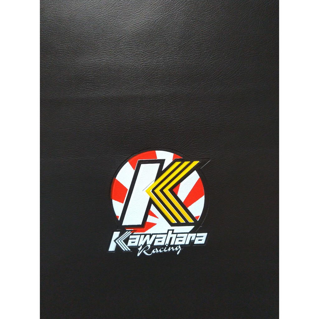 Jual Sarung / Jok / Motor Logo Kawahara | Shopee Indonesia